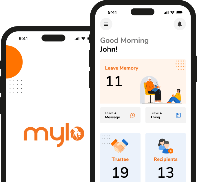 MYLO - My Life Online